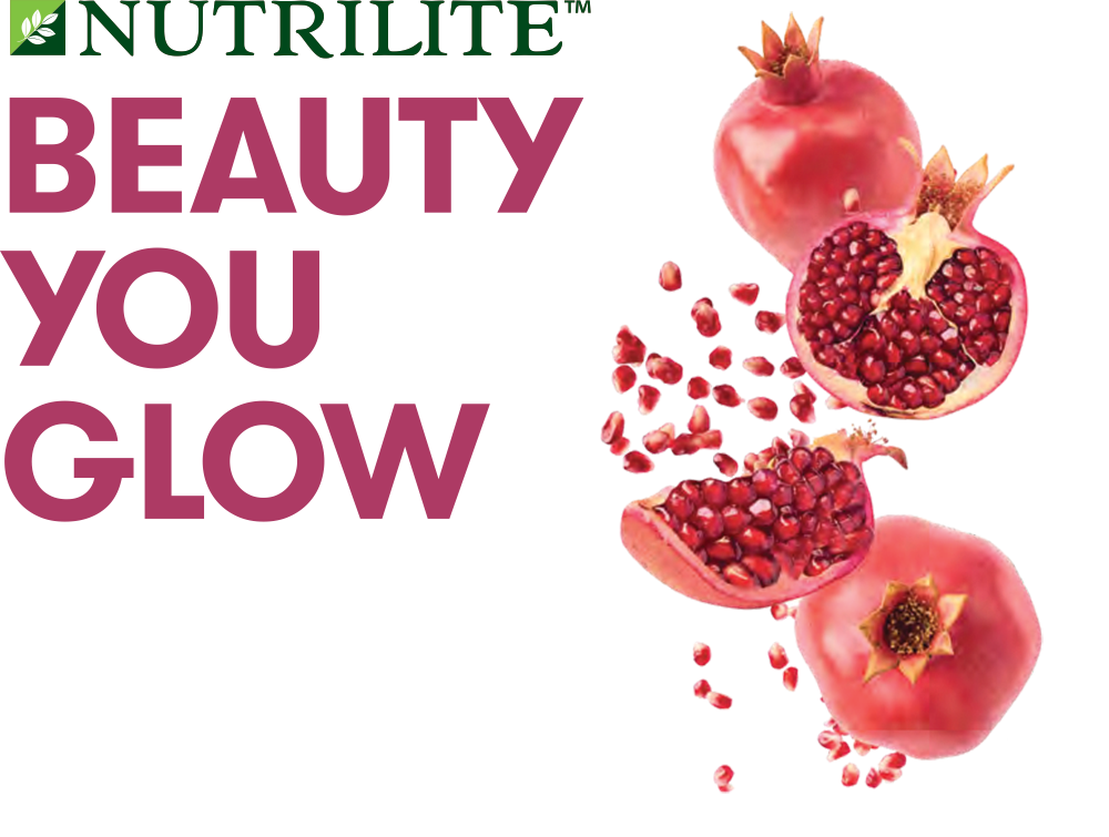 Buy Nutrilite™ Beauty You Glow on the Amway website in Kazakhstan Buy Nutrilite™ Beauty You Glow on the Amway website in Kazakhstan